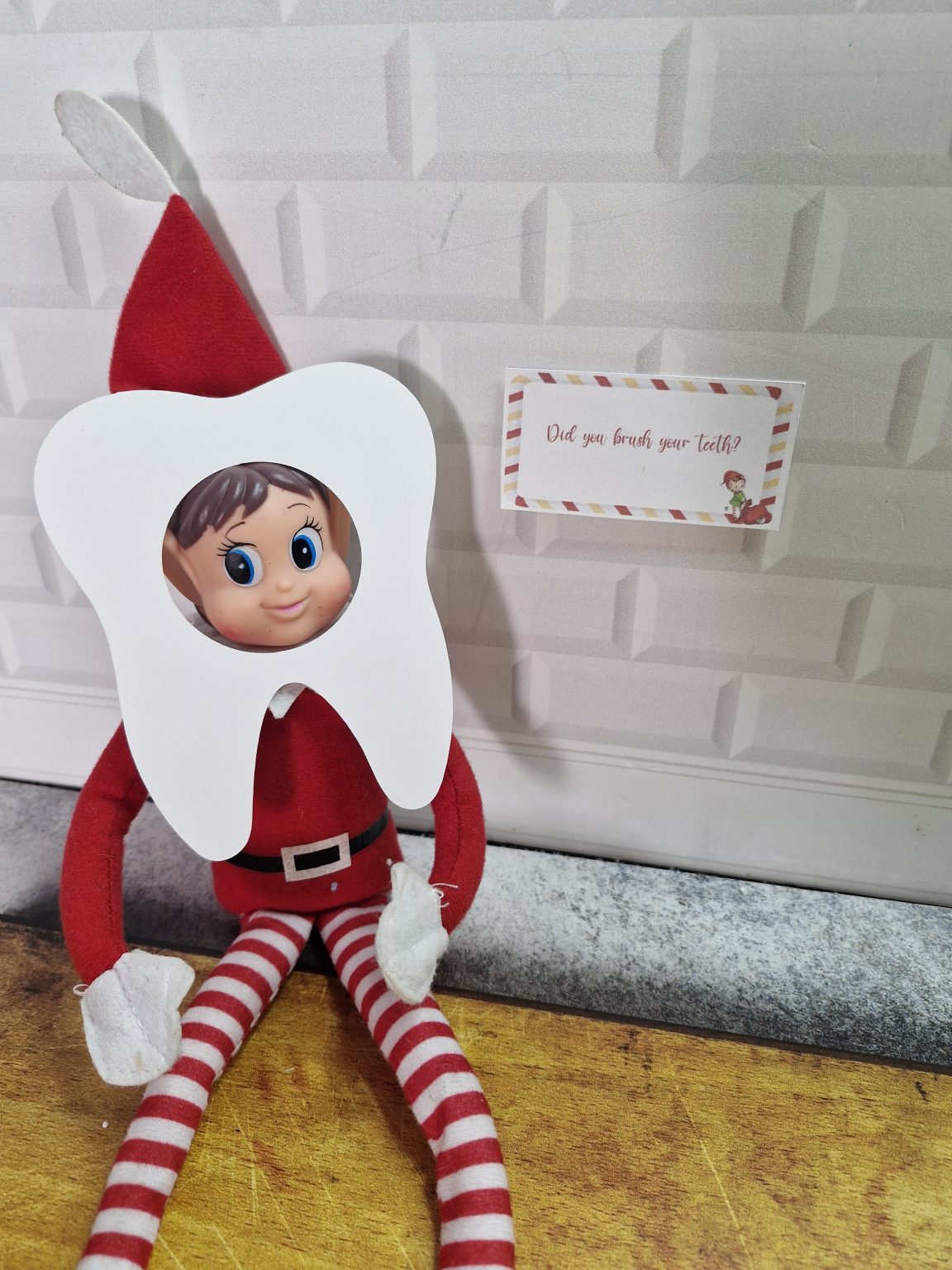 Elf on the Shelf 24 Day Activity Box 2024 – Myleigh Kids